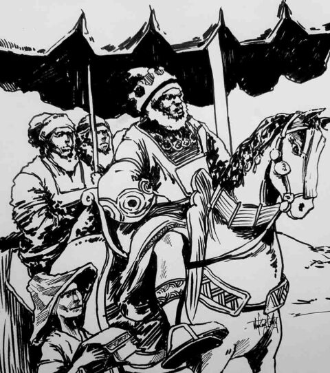 The story of Mansa Musa of Mali - Thekingiszy