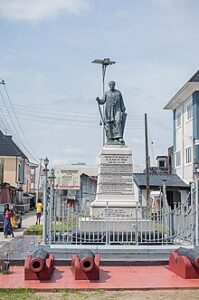 A brief history of King Jaja of Opobo - TheArtOfIzzi